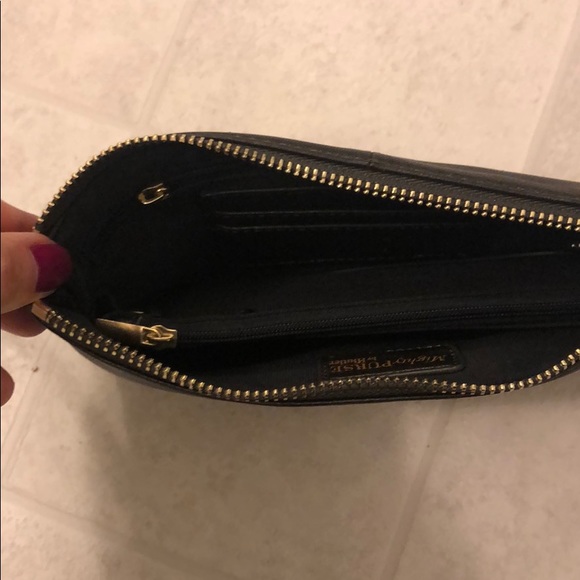 Mighty Purse by HButler | Bags | Mightypurse By Hbutler Brand New ...